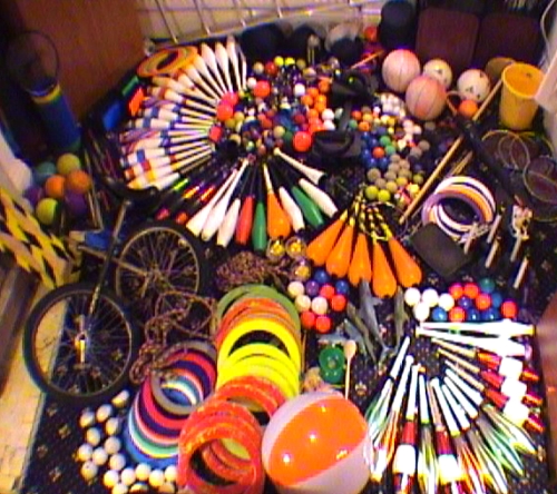 How much is too much?